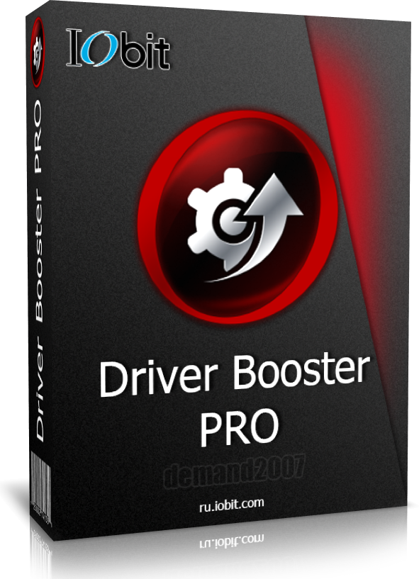Driver Booster 2 Pro Key