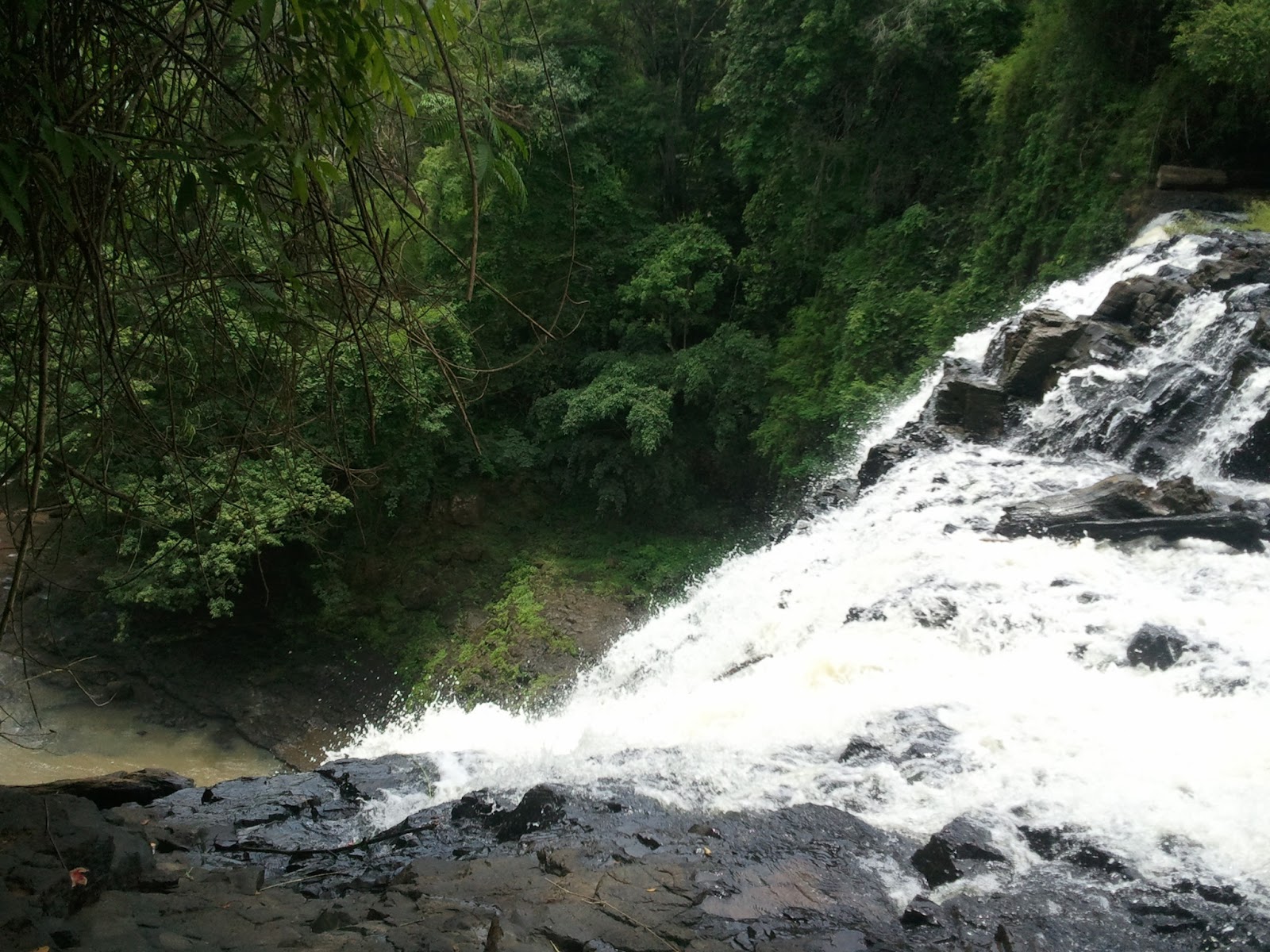 Mondulkiri trekking: Gallery