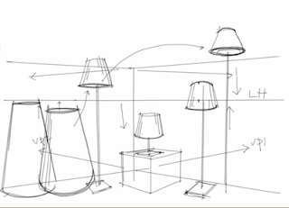 ID render: How to draw lamps