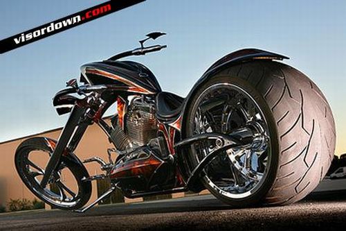 American Chopper | men's world