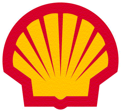 History of All Logos: All Shell Logos