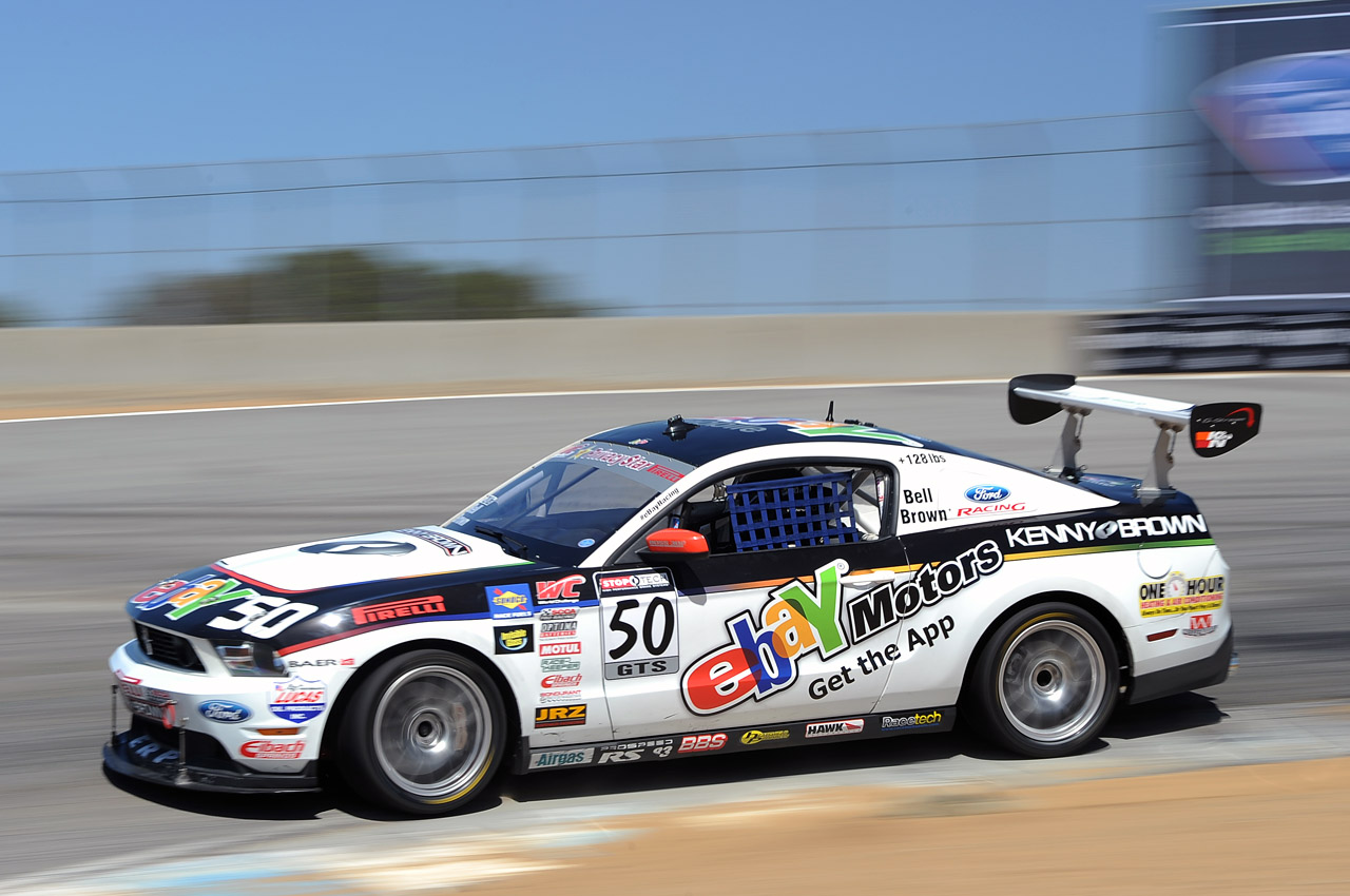 School of Hot Rod: Tiger Racing's Paul Brown Will Try to Return to ...