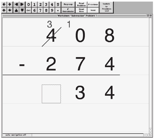 Learning: A Never Ending Journey: MathPad and MathPad Plus