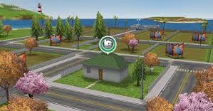 Sims Freeplay Tutorial