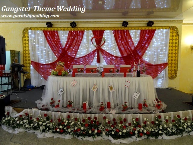 GarnishFoodBlog - Fruit Carving Arrangements and Food Garnishes ...