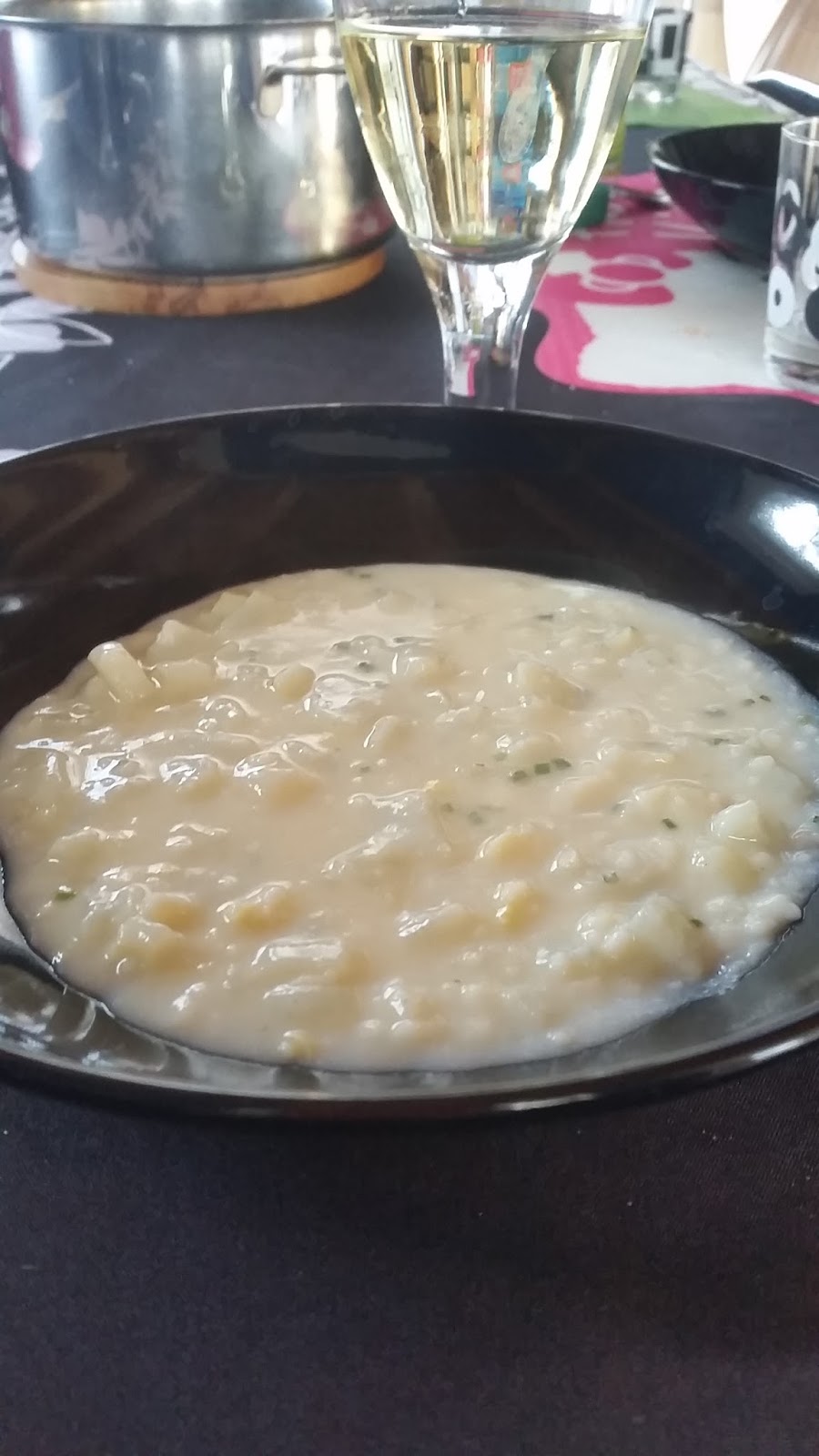 A Jersey Broad Abroad: For the Love of Spargel