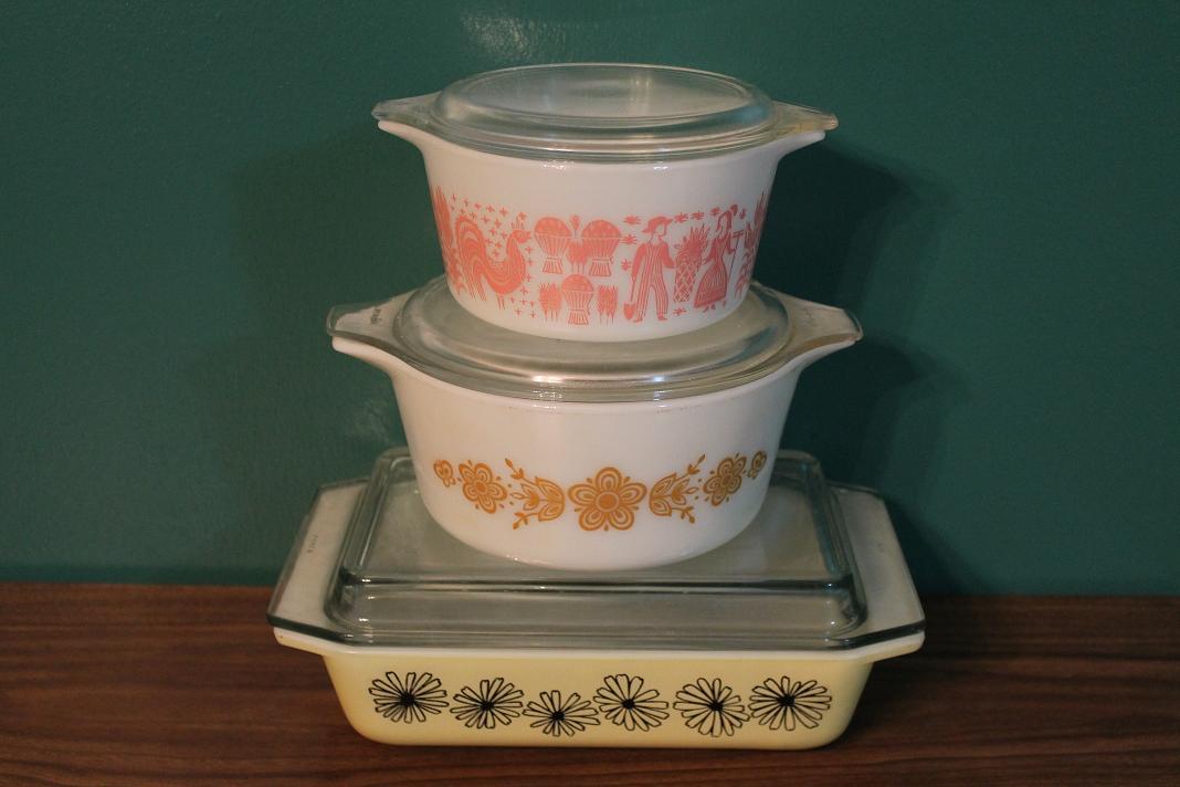 Sir Thrift A lot: Sir Thrift-A-Lot: Thrift Haul Revealed (Part One)