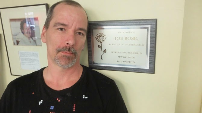 Three Dollar Bill: QUEER NATION ROSE: REMEMBERING THE MURDER OF JOSE ...