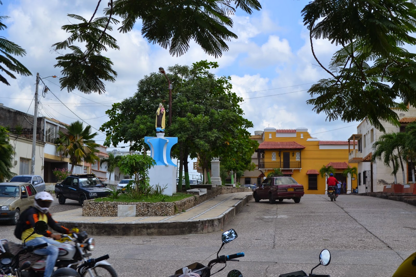 "LA VOZ RURAL": UN HIJO DE HATO NUEVO SE ENCUENTRA DESAPARECIDO