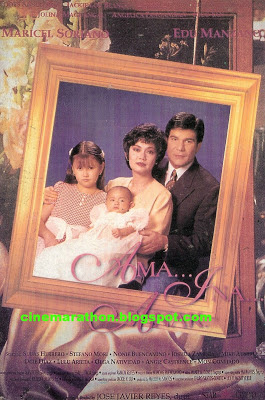 cinemarathon: ama...ina...anak