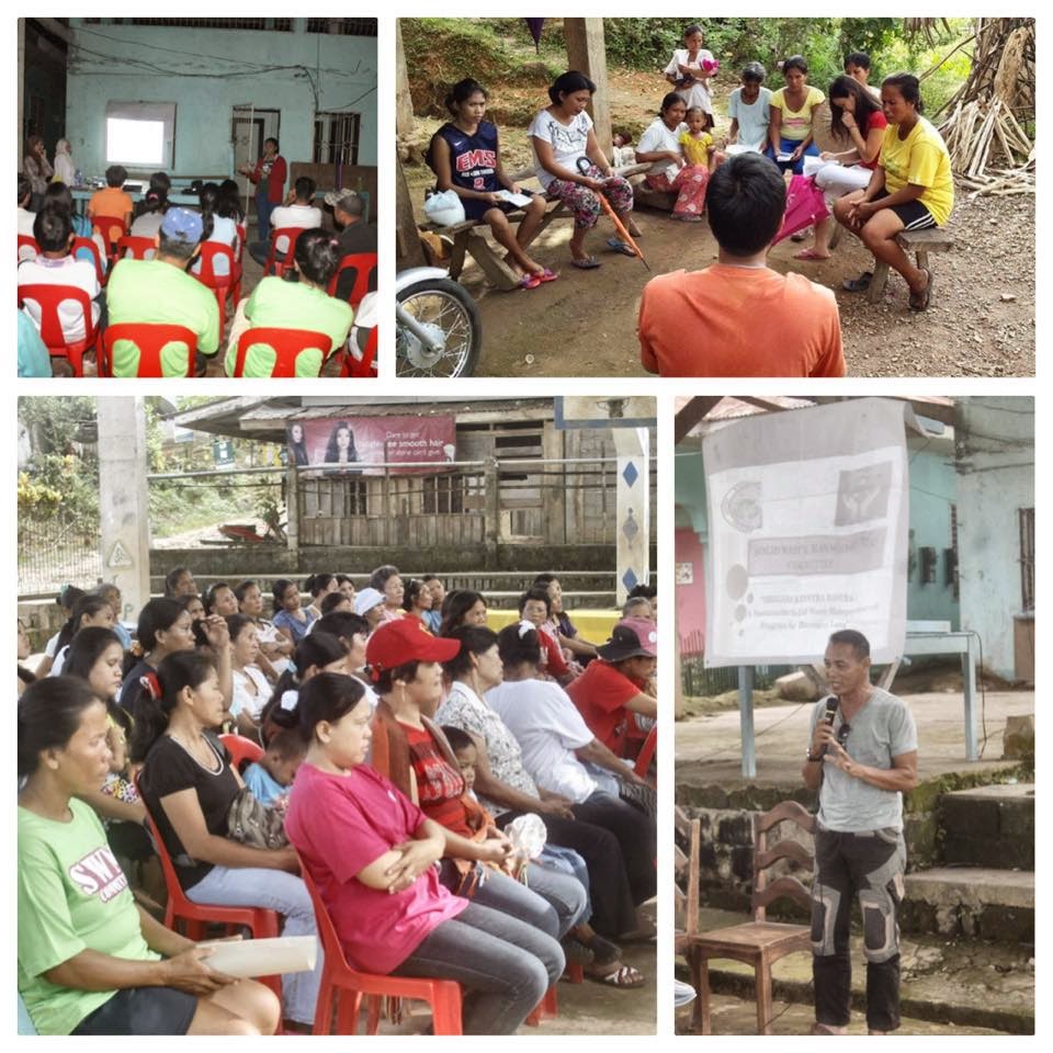 Waste Segregation for a Cleaner and Greener Nation