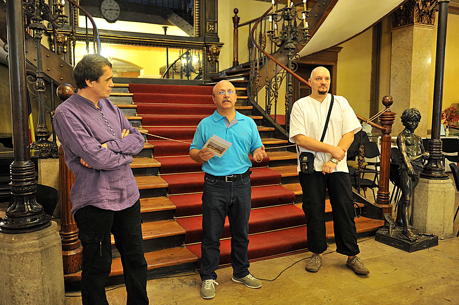 Pictura - Adrian Podoleanu