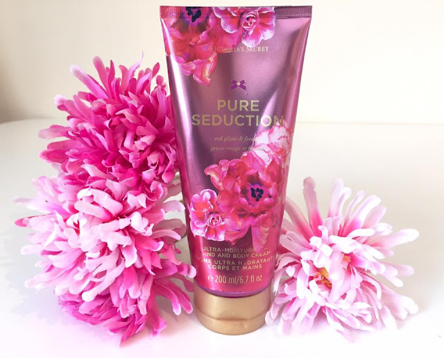 My Favourite Victoria's Secret Hand And Body Cream For Summer | Bella ...