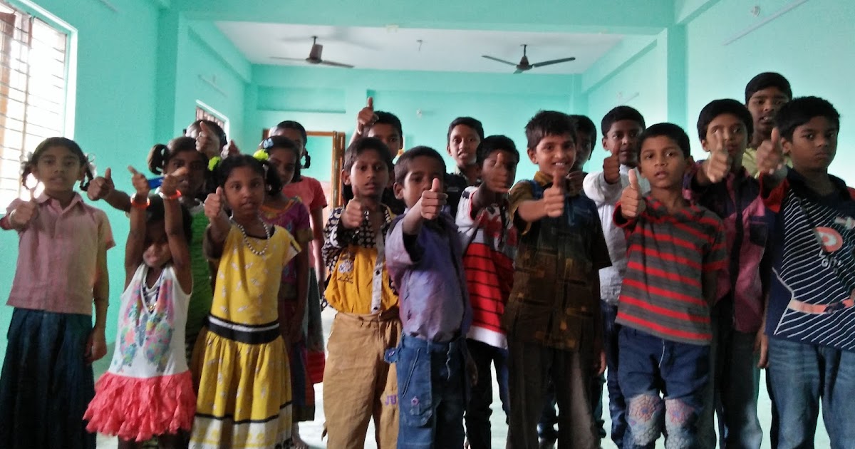 BEST CHILDREN ORPHANAGE