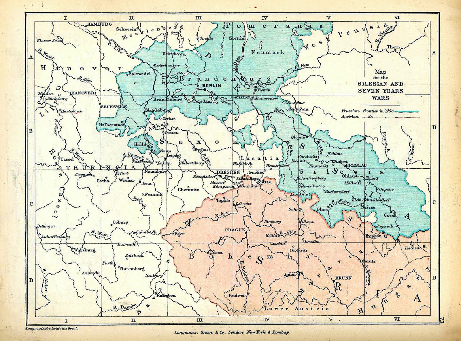 Maps of Silesia – 2T-News