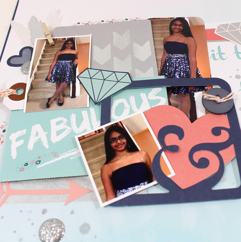 sei lifestyle: Fabulous Formal Layout