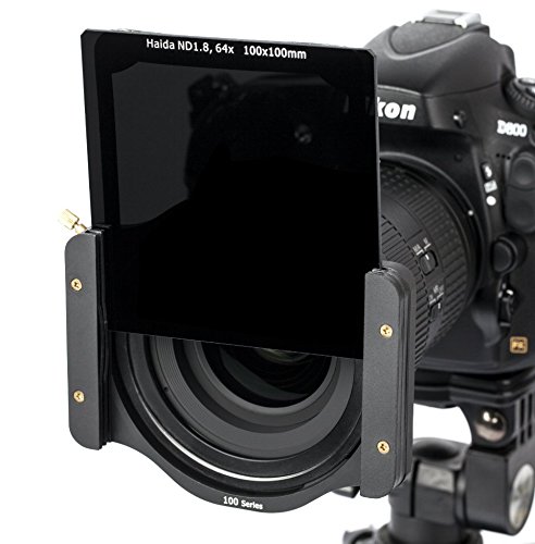 La guía definitiva FILTROS ND (Densidad Neutra) | Blog de Fotografía ...