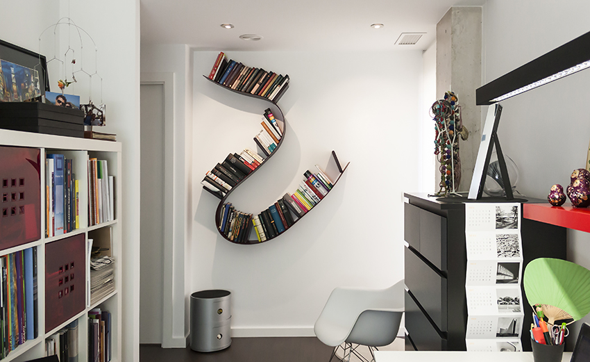 Soler Martínez: Casa-Estudio