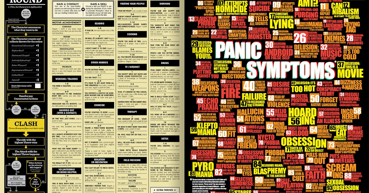 Playing D&D With Porn Stars: The First Thing You See When You Open The ...