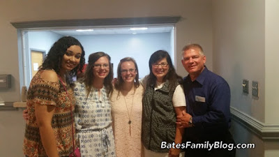 Bates Family Blog: Bates Updates and Pictures | Gil and Kelly | 19 Kids ...