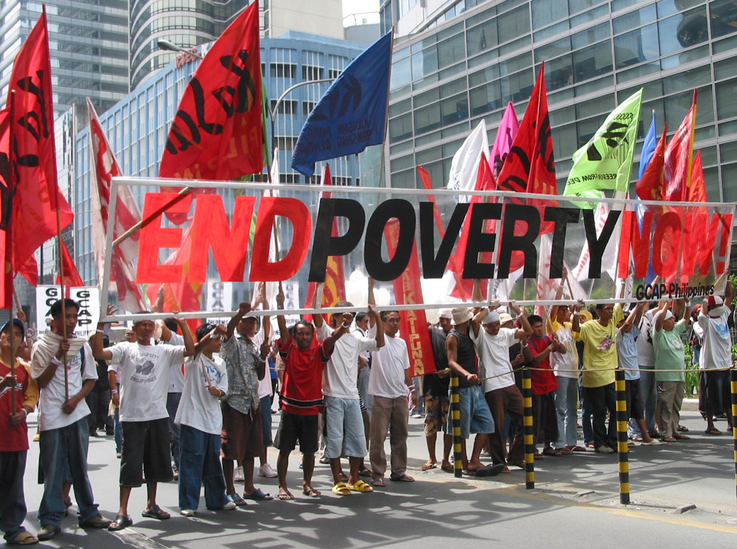 Where is Labor’s Voice in Our History? ~ The Contemporary Condition