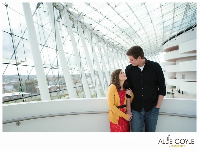 Allie Coyle Photography Blog- Kansas City Urban Photographer: Katie ...