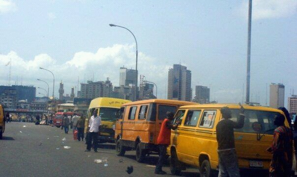 The Relentless Builder: 10 Notorious Happenings on Public Buses in Nigeria