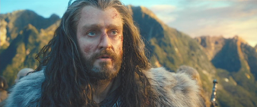 The Hobbit: Book and Film Differences: Thorin Awakens
