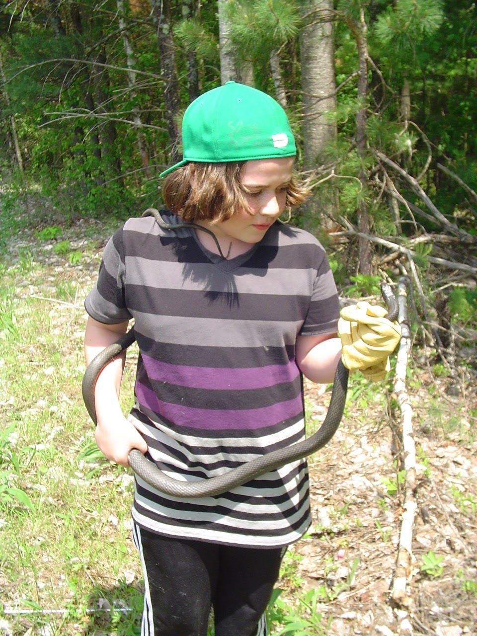 Enhabiten Snake Boy enhabiten-snake-boy