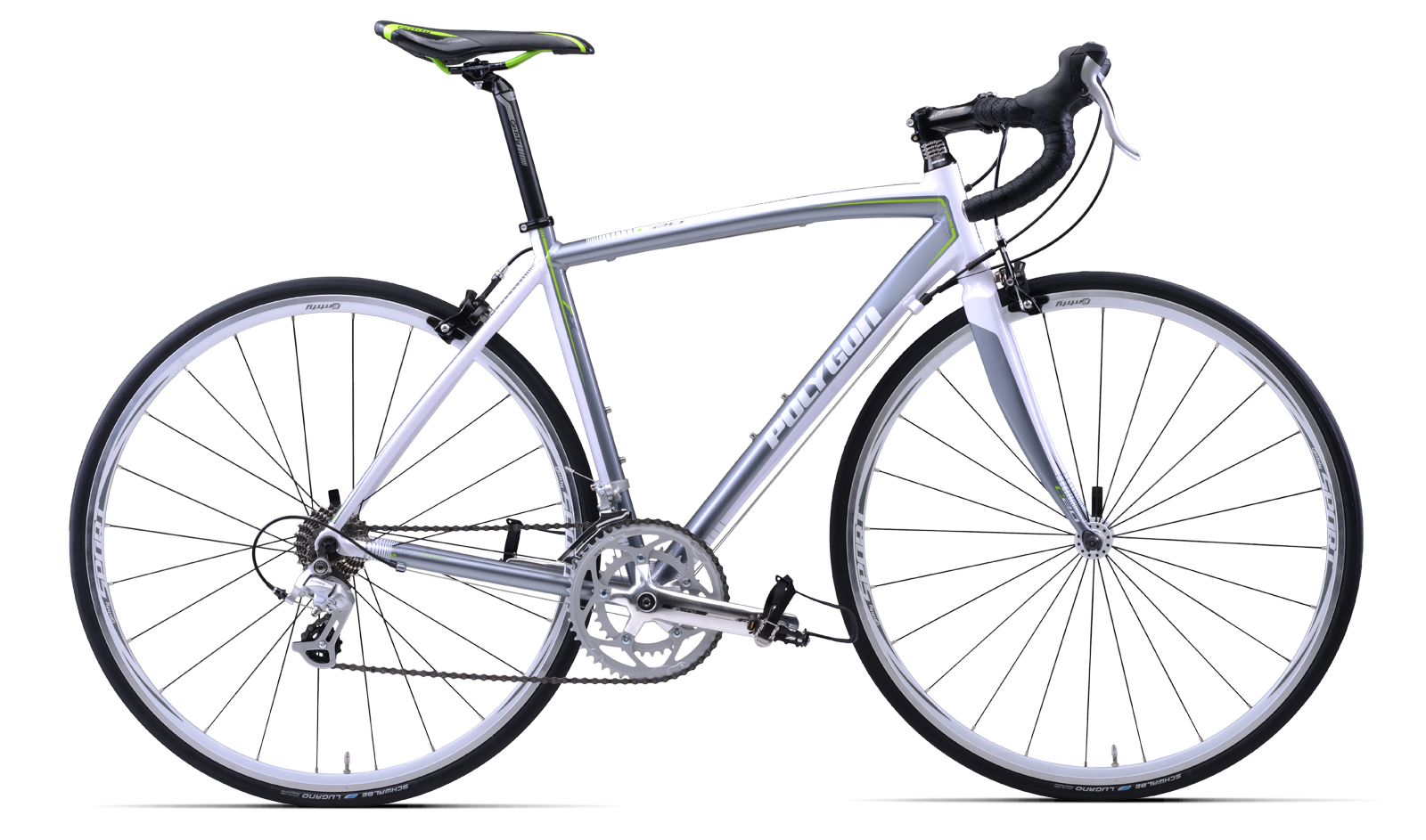 FIA BIKE: Sepeda Gunung Polygon HELIOS C2.0 (Series 2013)