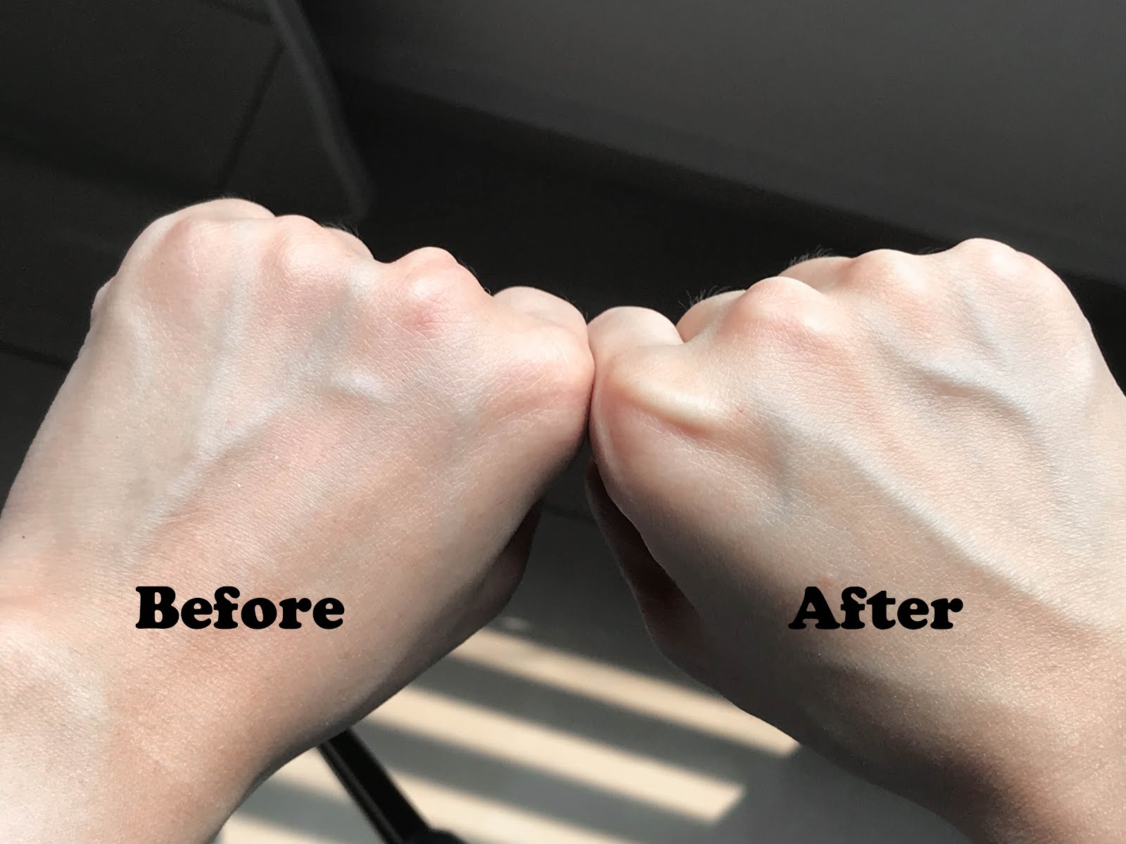 |REVIEW| Skin & Lab Dr. Color Effect Red Serum: Er What?