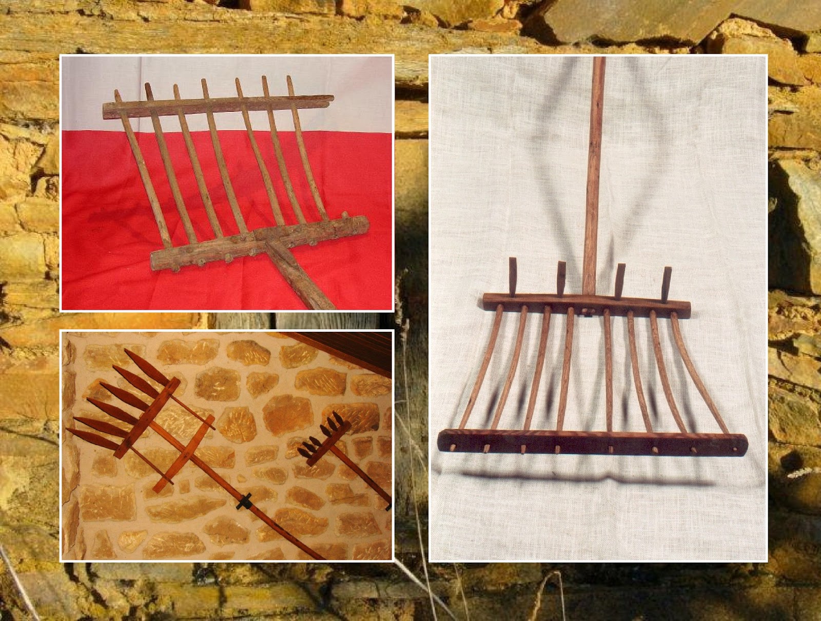 Guachinches Parranderos: BIELDO O BIELDA