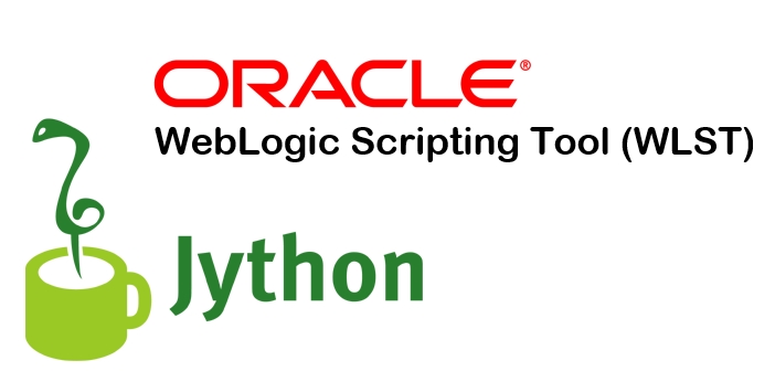 Oracle SOA / Java blog: How to use WLST as a Jython 2.7 module Oracle SOA / Java blog: How to use WLST as a Jython 2.7 module