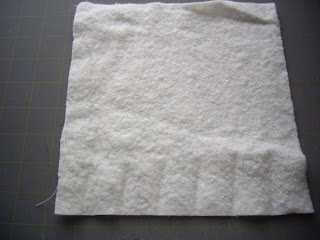 Mi mundo en Telas, Acolchados y Retazos: Guata, Relleno, Esponja o ...