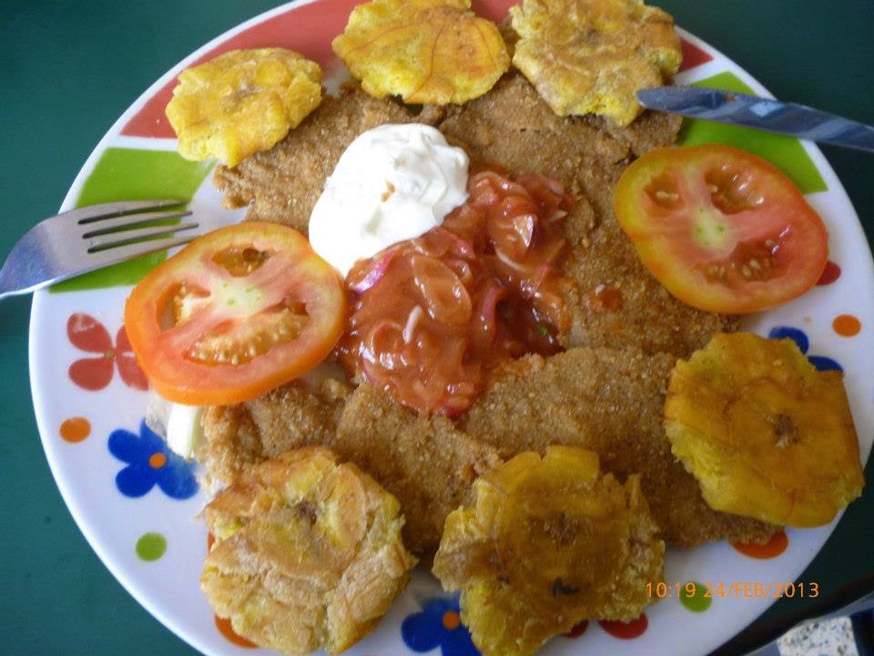 CANTON MANTA: CANTON MANTA