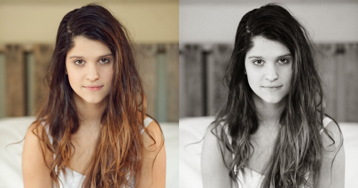 Andrew Potter Photo Blog: Emily Finn