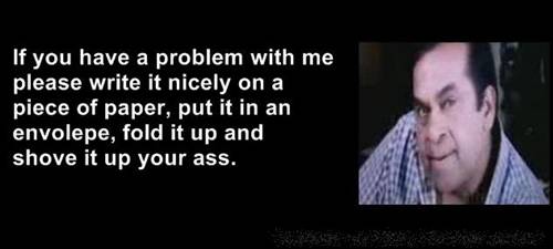 Funny Brahmanandham as Jaffa Jokes Pics | FUNNY INDIAN PICTURES GALLERY ...