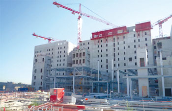 Le politique de l'habitat en Algérie: Logement Promotionnel Public LPP