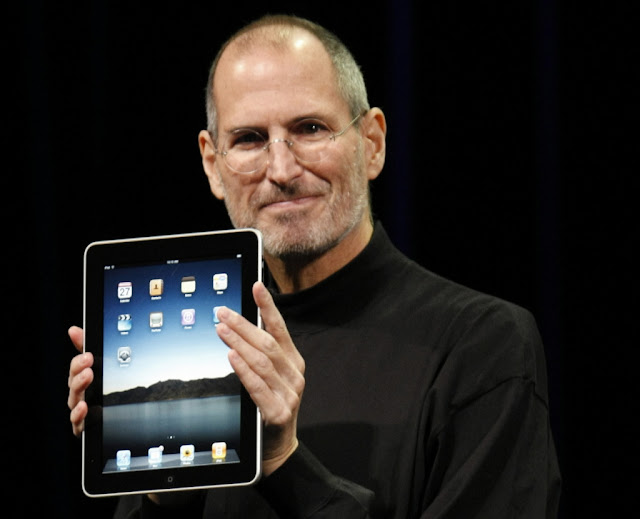 RIP Steve Jobs: Stay Hungry, Stay Foolish. - New York can wait - beauty ...