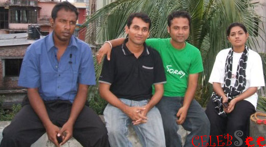 Marzuk Russell : Bangladeshi Celebrity CelebSee BD CelebSee