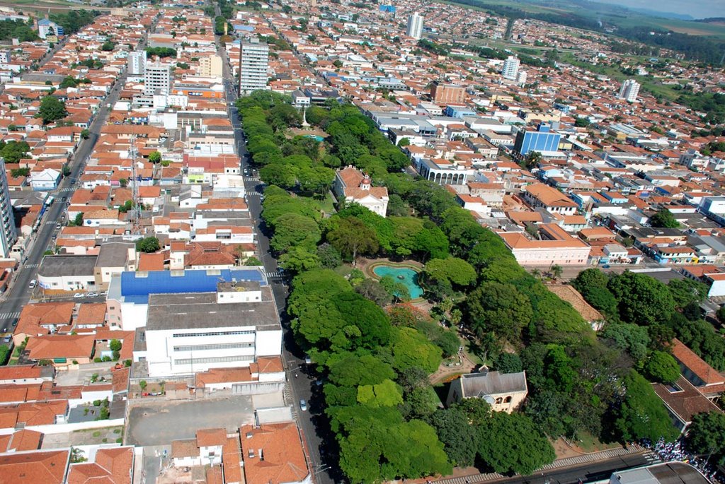 VIAGEM, TURISMO E AVENTURAS POR LUGARES INCRÍVEIS : ARARAS / SÃO PAULO ...