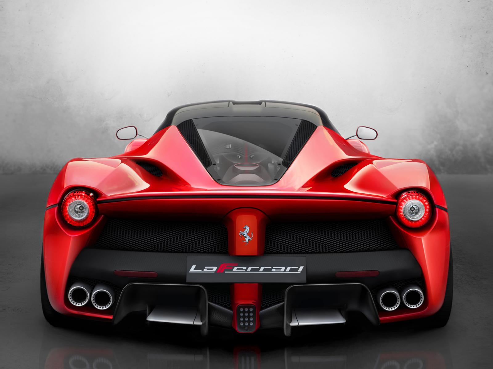 Ferrari F70 car specifications & Price