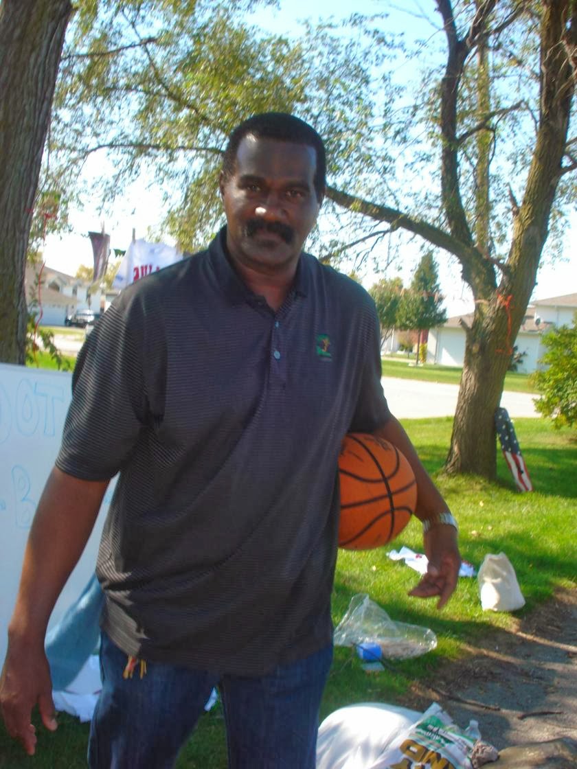 What the Hell Happened to...Bobby Wilson?