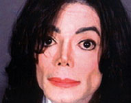 celebrity Gossip: Michael Jackson Nose