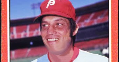 WHEN TOPPS HAD (BASE)BALLS!: NOT REALLY MISSING IN ACTION- 1975 PETE ...