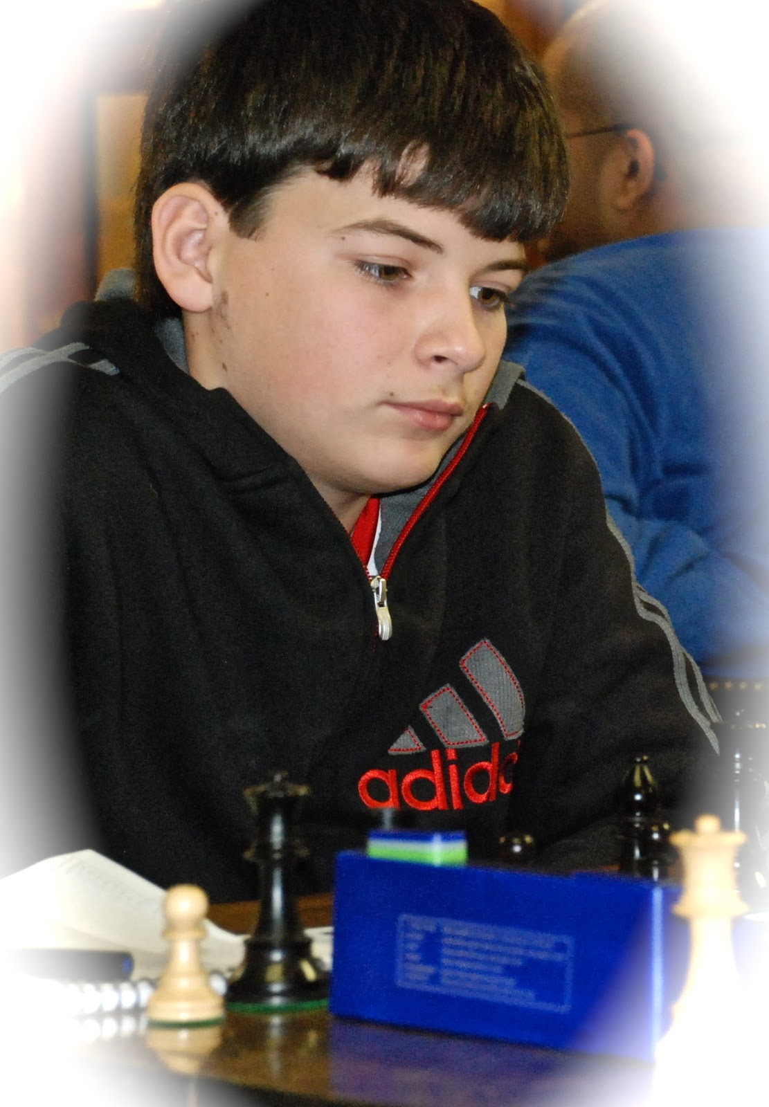 Boylston Chess Club Weblog: IM ESSERMAN SHINES IN BCC GRAND PRIX