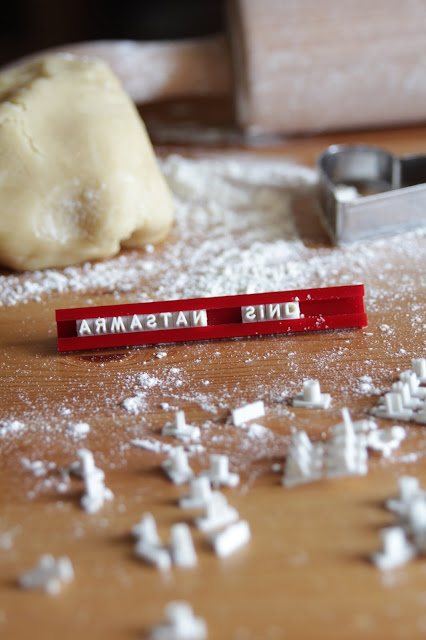 SÕBRALE KÜPSIST | VIRK VISPEL