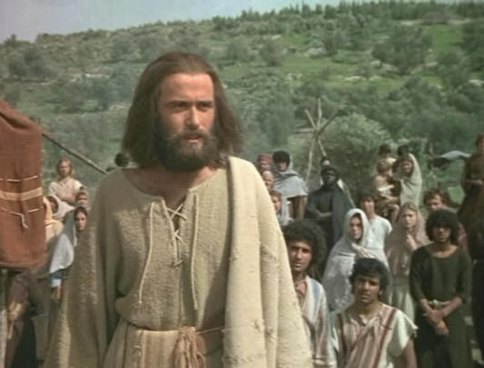 Scripture for Today: Luke 9:43-45 ~ the Majesty of God