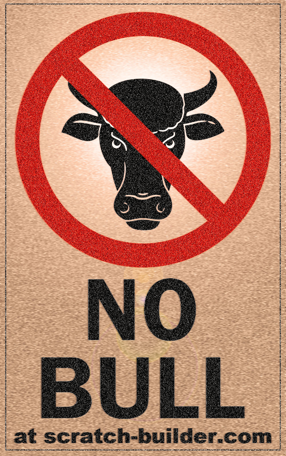 No Bull at... | planetFigure | Miniatures