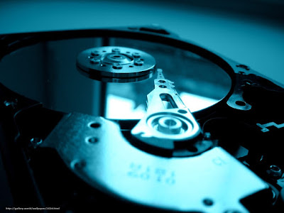 O que é disco rigido (HDD) e como funciona? - Info Tech